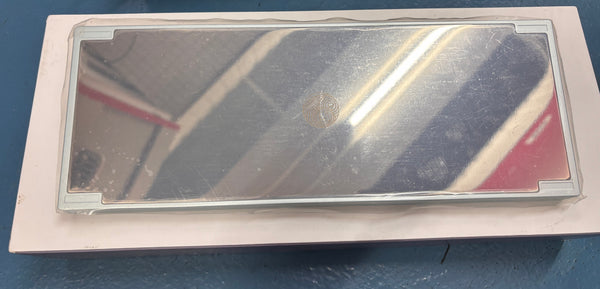 Hiro v1 R0 (prototype) | MONOKEI