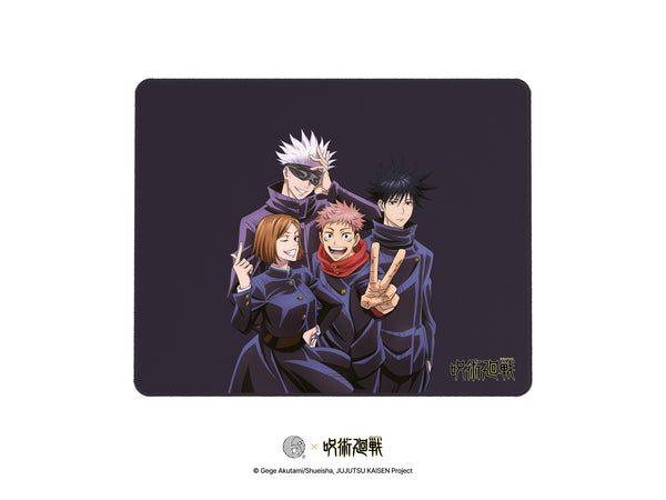 Jujutsu Kaisen Mouse Pads | MONOKEI